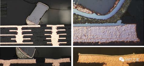 什么是fc覆晶封装flip Chip Package？（pcb电路板与载 专业集成电路测试网 芯片测试技术 Ic Test