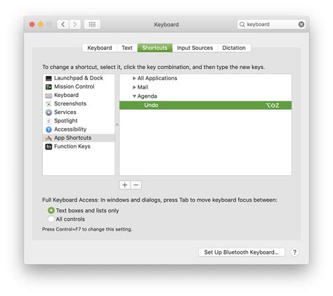 Data Corruption On Undoredo Support Agenda Community