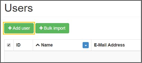How to add users to Form² Digital Education team blog