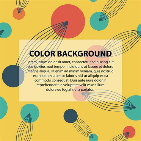 추상 기하학적 패턴 및 배경 벡터 Eps Ai Uidownload