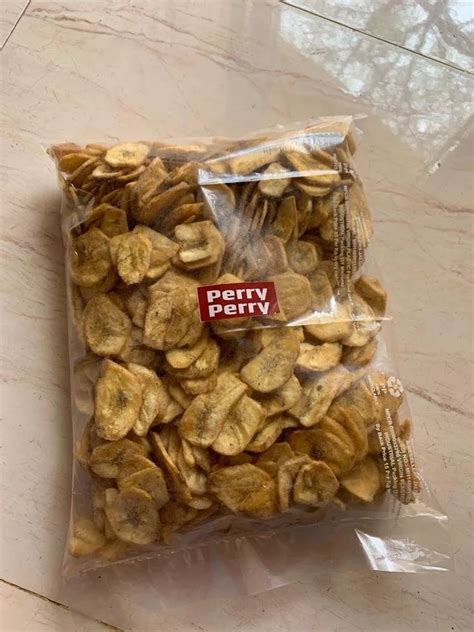 Banana Chips Aloo Bhujiya Flavour Packaging Size 1 Kg At ₹ 165kg In