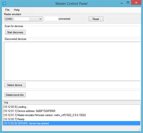 Nrf51822 Development Kit Without Nrfgo Starter Kit Nordic Qanda Nordic Devzone Nordic Devzone