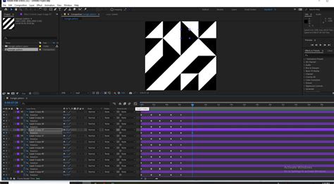 Solved Keyframe Handles Are Up And Down Adobe Community 13354140
