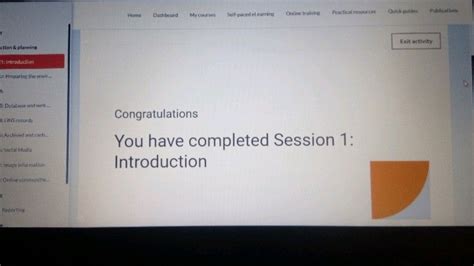 Just Started Learning More About Osint Investigation And Have Successfully Completed