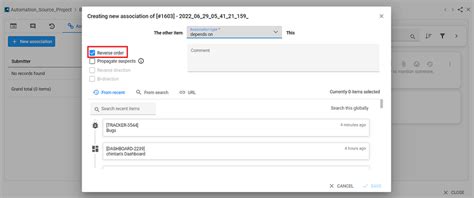 Codebeamerx Opshub Integration Manager