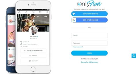 OnlyFans Is A Billion Dollar Media Giant Hiding In Plain Sight Tech News