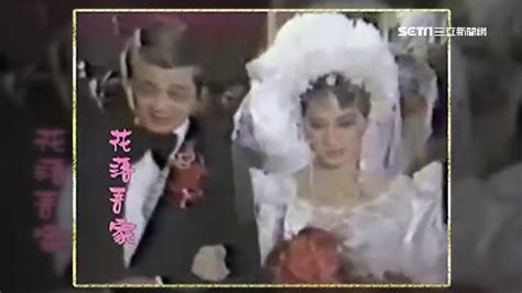 洪文棟三段情史豐富爆藏57歲私生子 專情楊麗花力挺老公 娛樂星聞