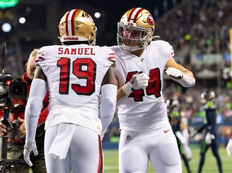 Top 999 Deebo Samuel Wallpaper Full Hd 4k Free To Use