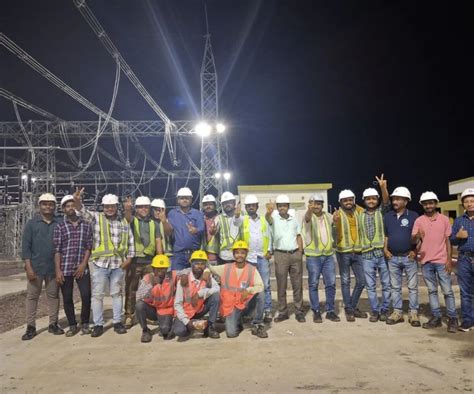 hansraj saini on linkedin transmission energy engineering awards
