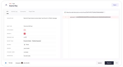 The Overlooked Secret Cycode Expands Secrets Detection Capabilities