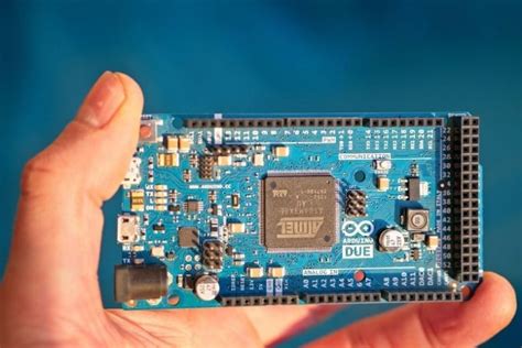Microcontroller Vs Plc Whats The Difference