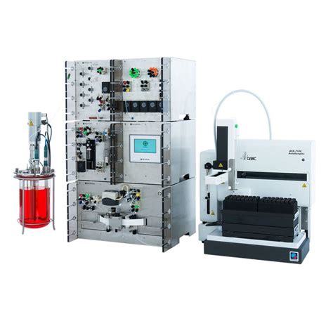Metabolite Analyzer For Cell Culture Fermentation Proanalytics