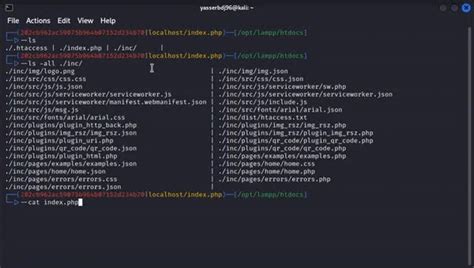 Do Your Python Projects By Yasserbdj96 Fiverr