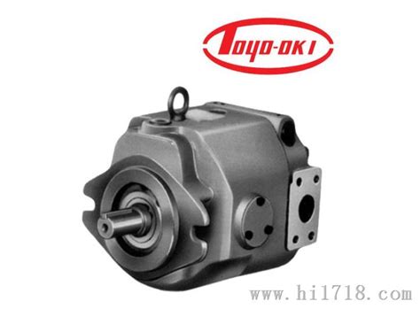 TOYOOKI丰兴变量柱塞泵HPP VB2V F8A3 EE图片 高清图 细节图 深圳市欧德美液压设备有限公司 维库仪器仪表网