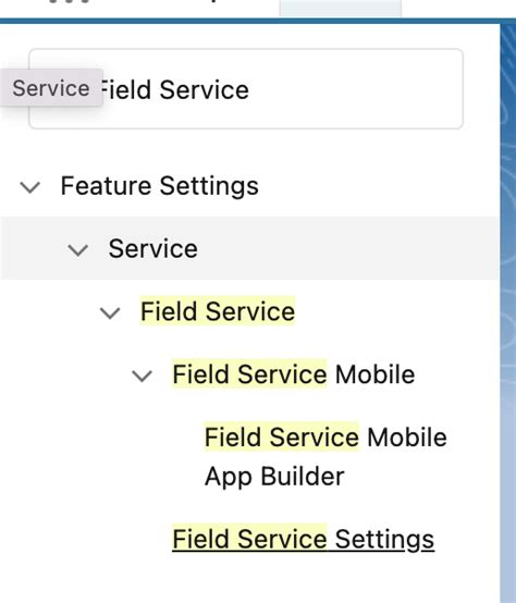 The Ultimate Guide To Salesforce Field Service Lightning Fsl Noltic