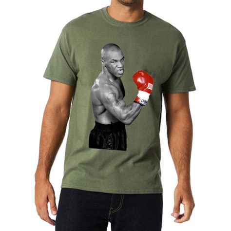 Buy Iron Mike T-Shirt | Camouflage.com
