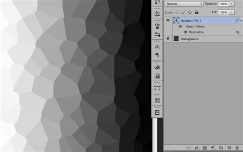 Adobe Photoshop Smooth Multi Color Gradients Graphic Design Stack