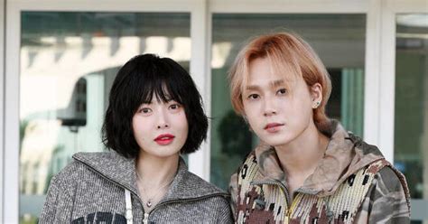 현아x던 결별 “결혼 준비한 적 없다→재결합 가능성 있지만”연애뒤통령