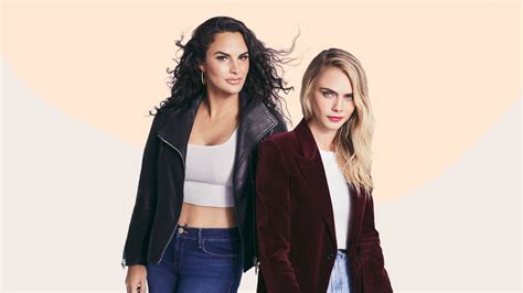 Cara Delevingne Joins Sex Tech Startup Lora Dicarlo As A Co Owner
