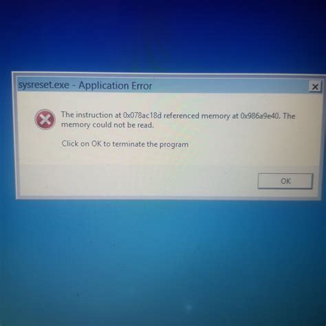 Aspire Restore To Factory Setting Probs Acer Community
