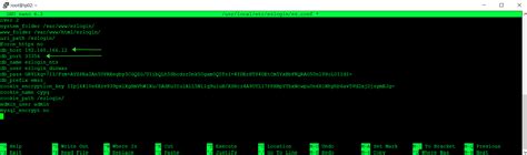 Configure Mysql With A Custom Port On Jump Server