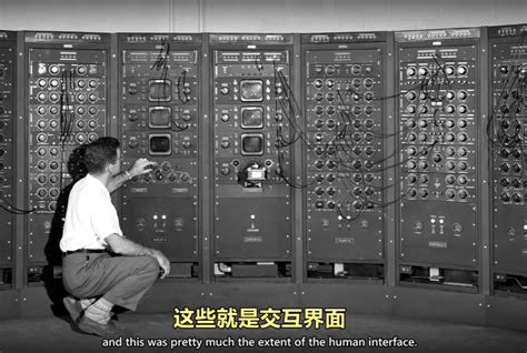 计算机速成课crash Course 22 命令行界面 Csdn博客 计算机速成课crash Course 22 命令行界面 Csdn博客