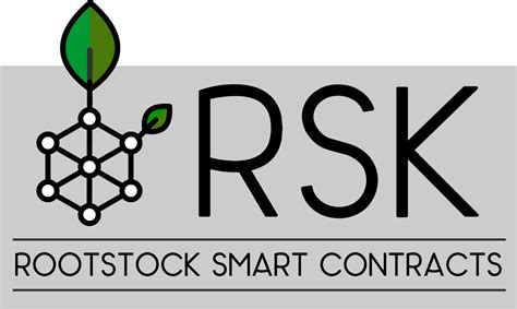 Rootstock Smart Contracts For Bitcoin Dappsguru