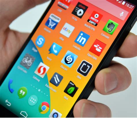 Como formatear un móvil con Android Soporte911