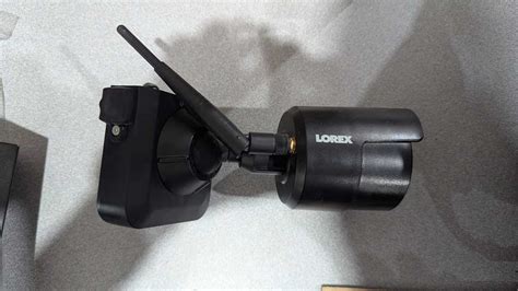 Lorex Wireless Camera System Online Government Auctions Of Government Surplus Municibid