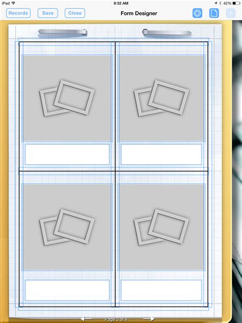 Combining Photos And Text Formconnections