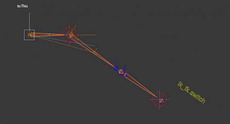 Stretchy Ik Fk Arm Rigger With Auto Clavicle Scriptspot