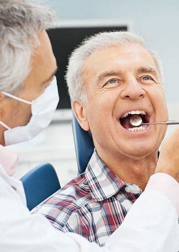 Oral Cancer Treatment Danville Oral Cancer Specialist Mt Vernon