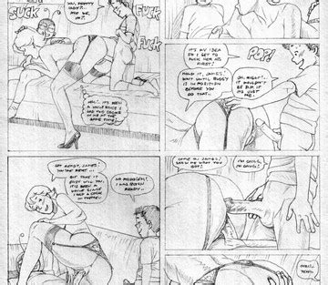 One Big Happy Problem Issue 2