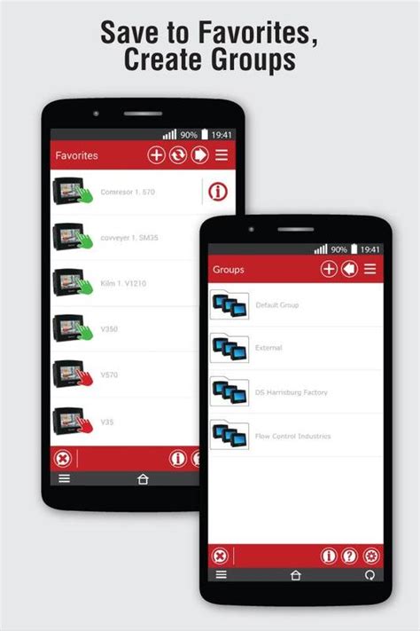 Unitronics Remote Operator For Android Apk Download
