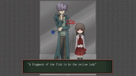 Ib Remake Screenshots RPGFan