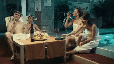 Naked Girls From The TV Series Univer Photos Porn Ddeva