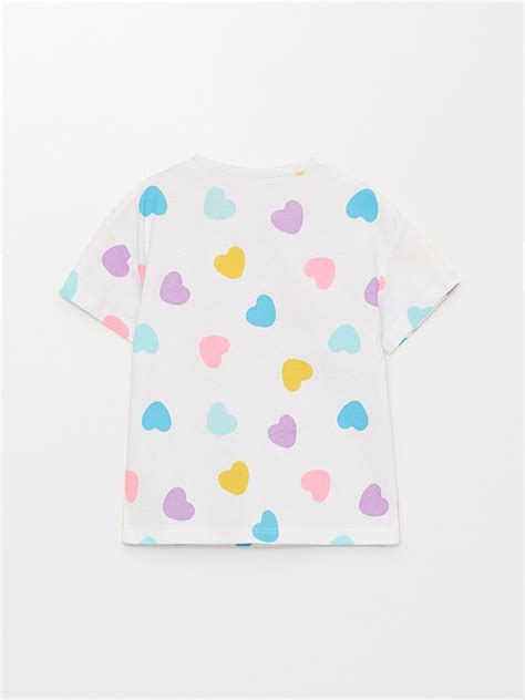 თეთრი მაისურები და ზედები S3ey08z1 Lu7 S3ey08z1 Lu7 Lc Waikiki