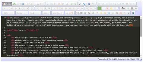 Opencart Ckeditor Full Advanced And Extended V4221d