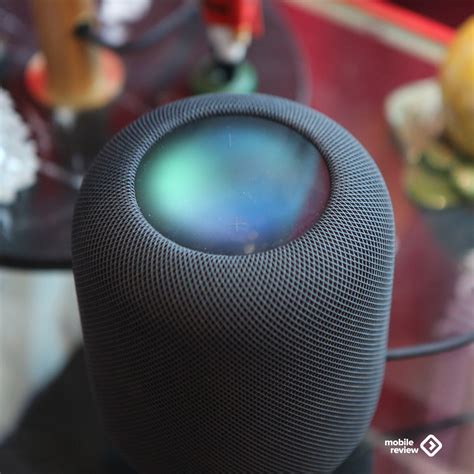 Обзор умной колонки от Apple — HomePod второго поколения, версия 2023 ...