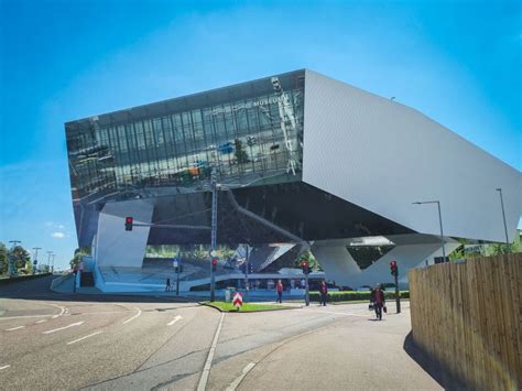 porsche automotive manufacturing engineering materials mohamed somai pmp®