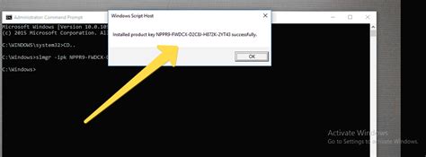 How To Fix Windows Activation Error 0x8007232b March 2025 Updated