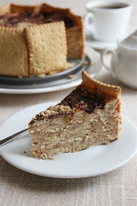 Бъркана бисквитена торта My Candy Kitchen