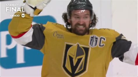 НХЛ Флорида Пантерз Вегас Голден Найтс ФИНАЛ МАТЧ №2 6 06 2023 Youtube