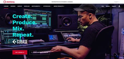 Installing And Setting Up Cubase