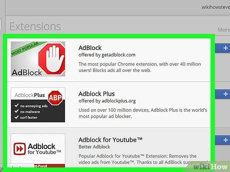 Come Installare Un Plugin In Google Chrome