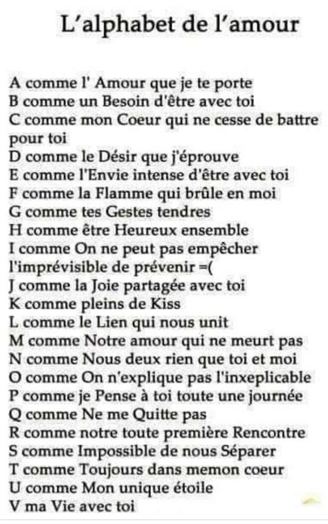 Lettre D Amour 20 Exemples Pour Toutes Les Situations Artofit