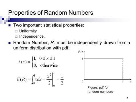 Linear Congruential Method For Random Number Generation In C