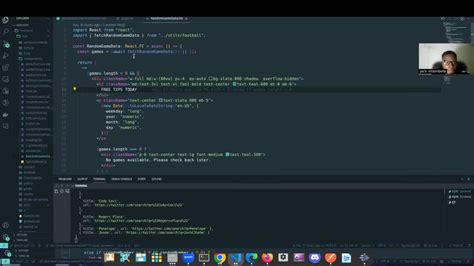 Jack Mtembete On Linkedin Programming Javascript Typescript Nextjs Frontend Backend Webdev