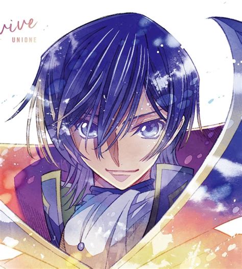 Code Geass Character List Bracket Bracketfights