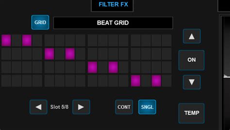 Virtualdj Script For Beat Grid Needed Please